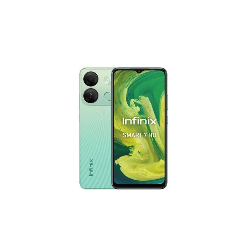 INFINIX SMART 7 HD 2+²/64 | Apna Baazar